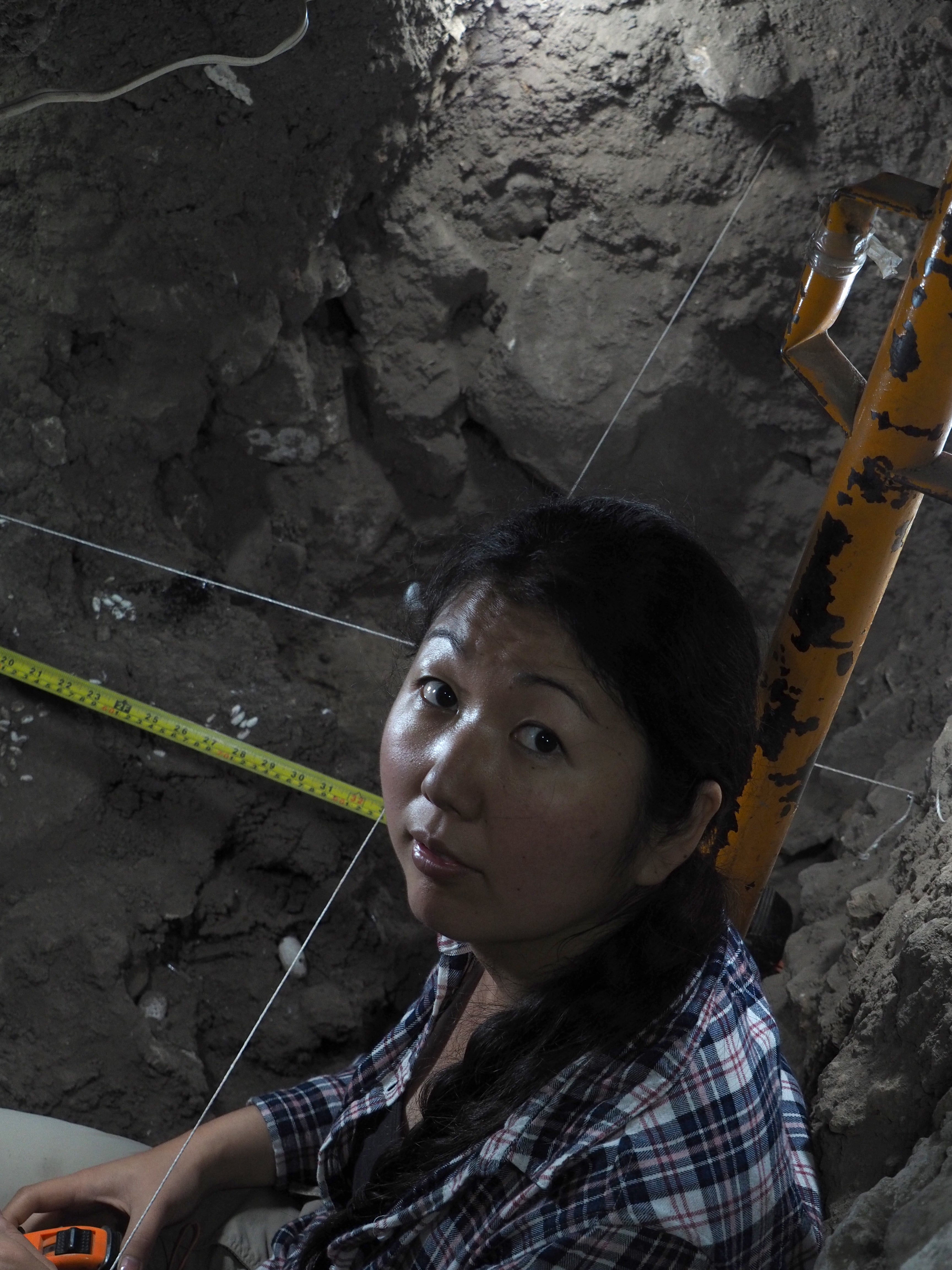 1,700-year-old spider monkey remains discovered in Teotihuacán, Mexico | UCR News | UC Riverside